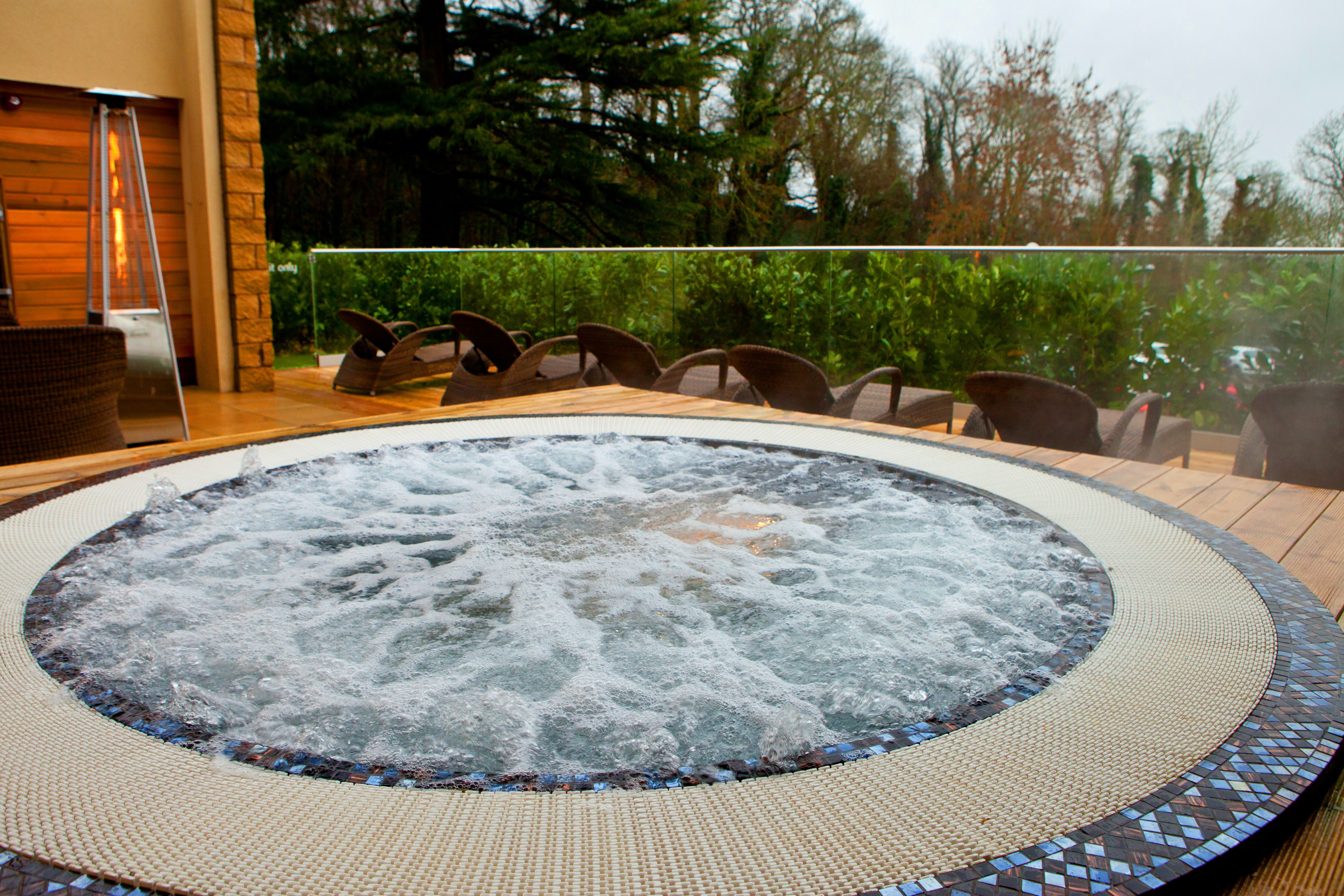 The Club & Spa Bristol - Cadbury House Spa Retreat for Two