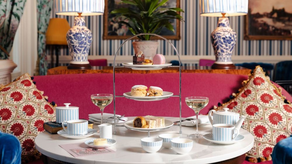 The Randolph Hotel - Weekend The Oxford Retreat