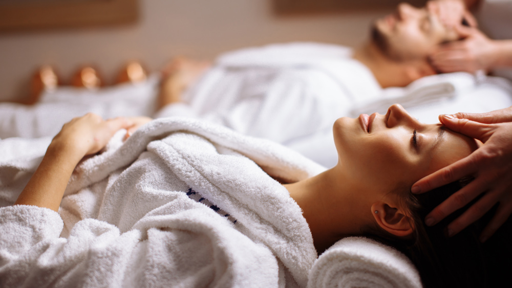 The Club & Spa Bristol - Relax Package Friday - Sunday