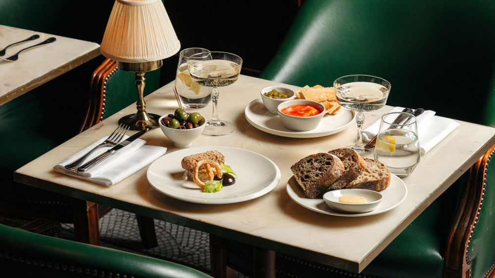 The Randolph Hotel - Weekend The Oxford Retreat