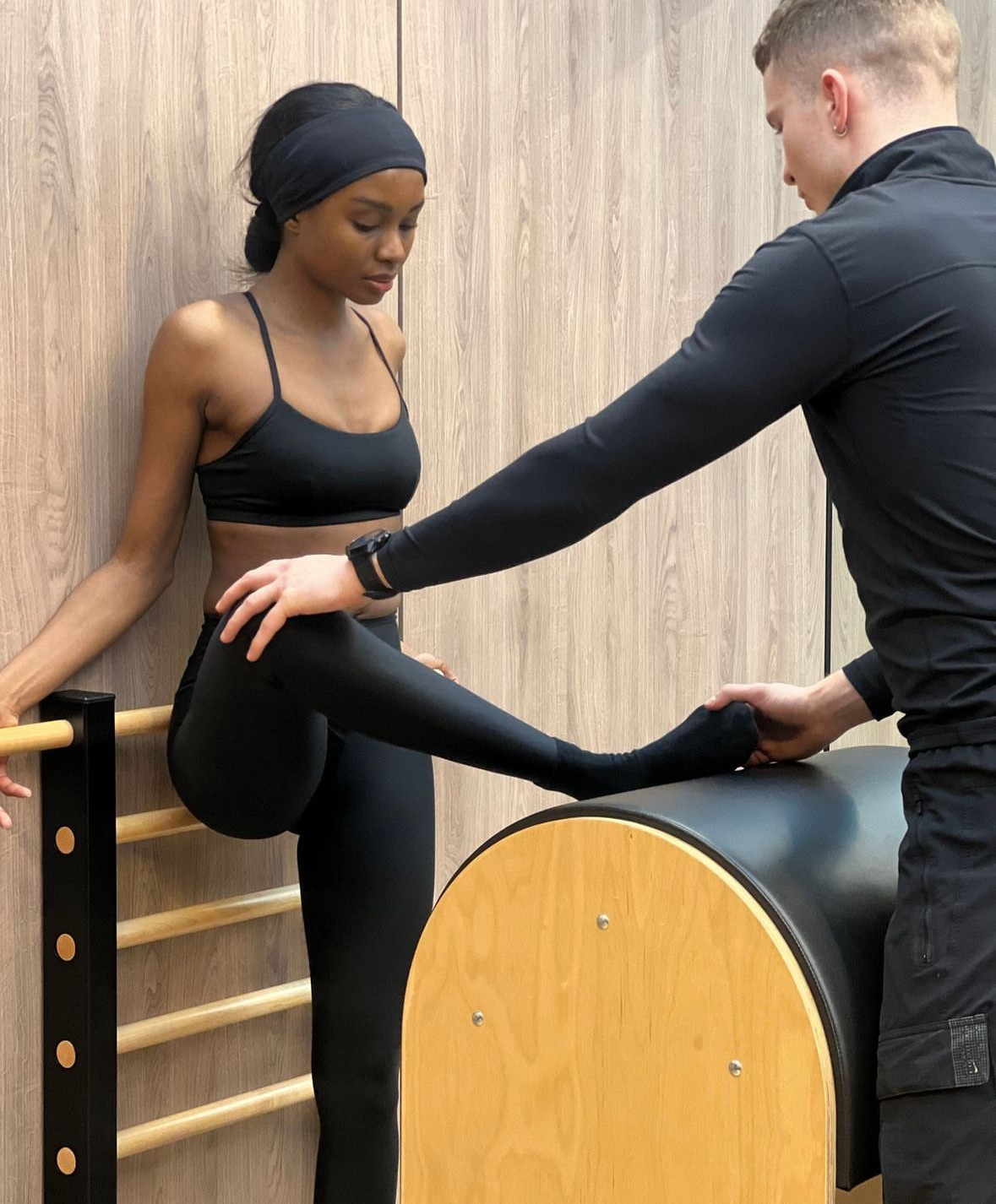 Nobu Hotel London Portman Square - Nobu Pilates (20 Sessions)