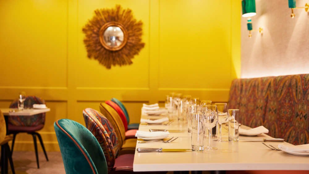 Sunday Lunch for two | Three courses | Rudding Park gift experience voucher