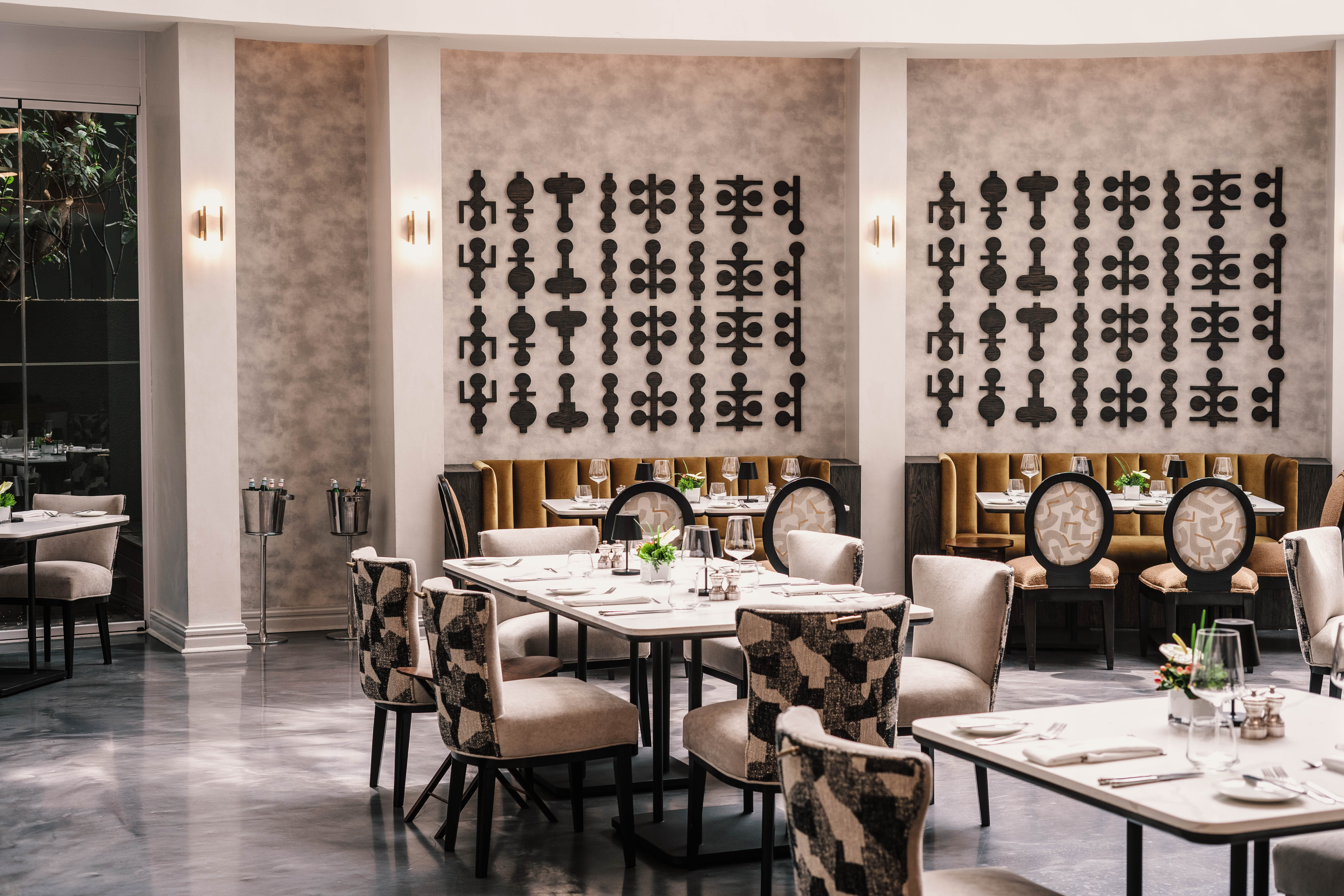 Morning and Afternoon Tea for four guests | Wednesday - Friday | The ...