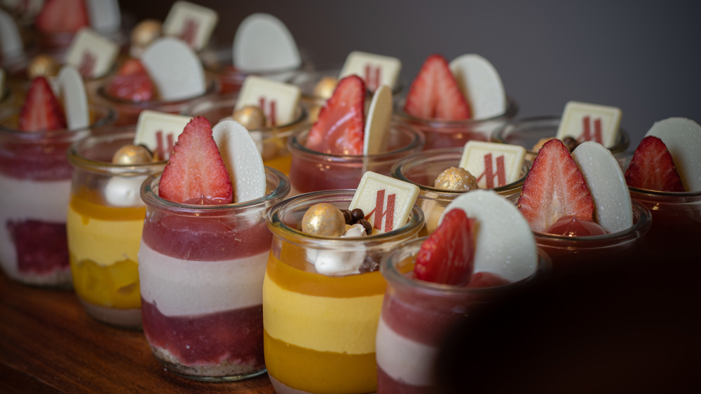 Sunday Lunch Buffet for two at the Marketplace (Premium Package ...