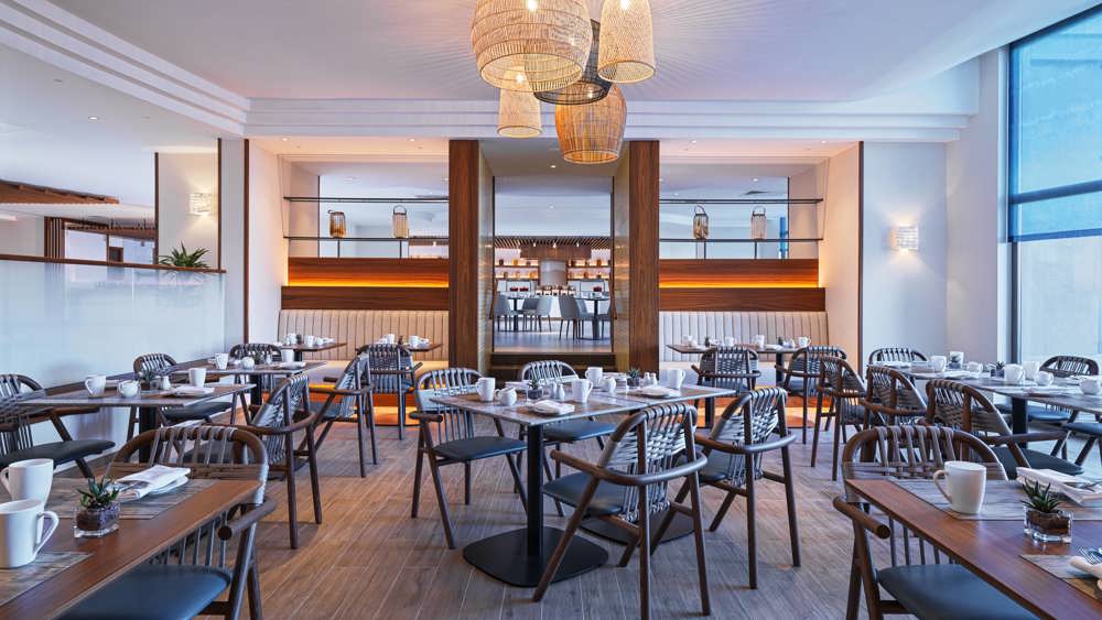 Sunday Lunch Buffet for two at the Marketplace (Premium Package ...