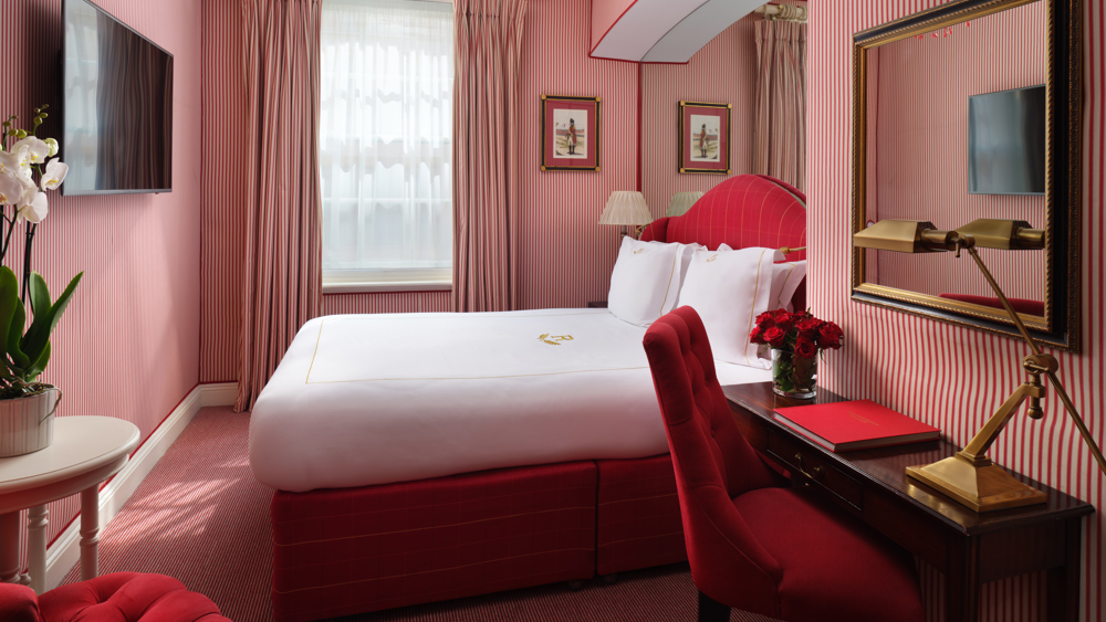The Rubens At The Palace - Winter Special – Overnight Stay with ...