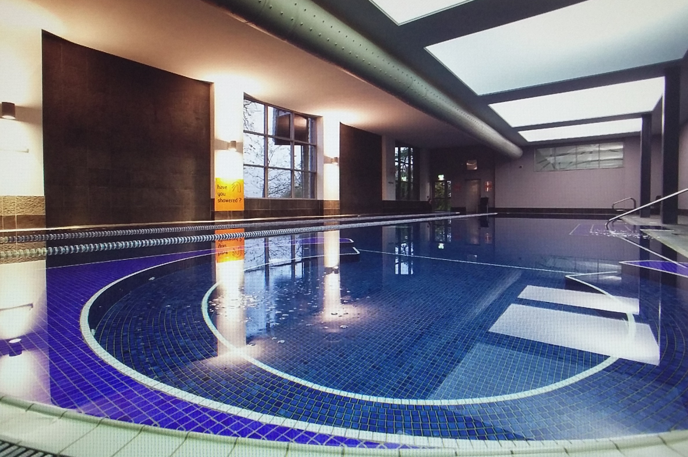 DoubleTree by Hilton Bristol - 2 Day Spa Retreat for Two