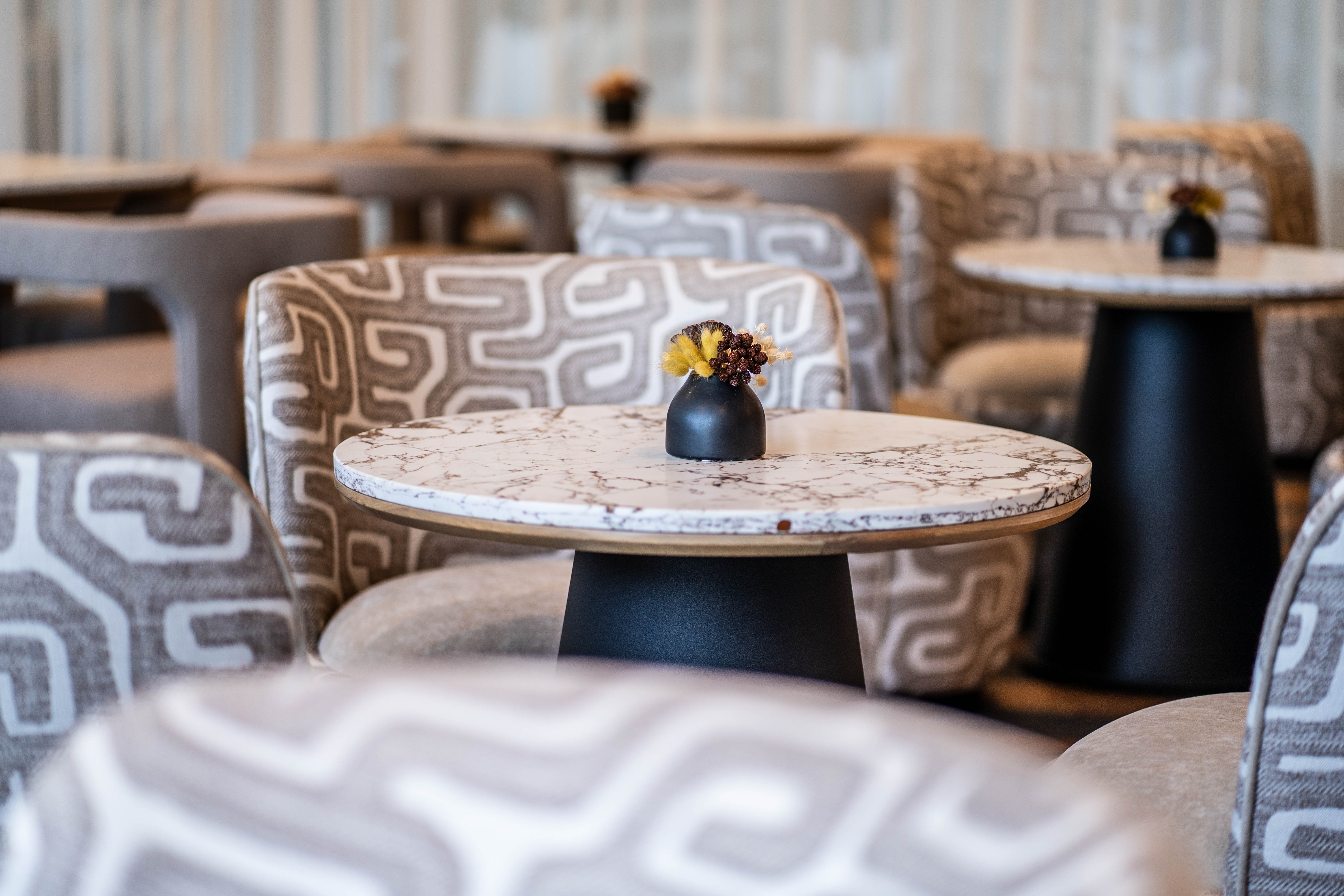 Morning and Afternoon Tea for four guests | Wednesday - Friday | The ...