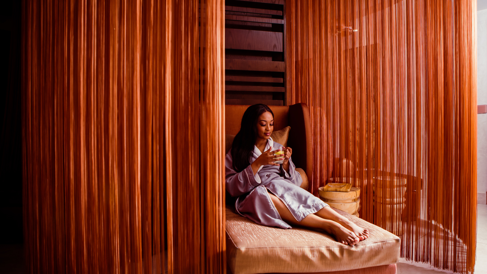 Deep Tissue Massage | 1 hr 30 min | The Saxon Hotel Villas and Spa ...