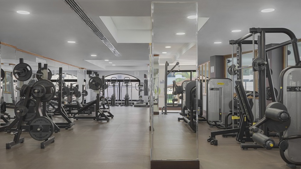 Westin Workout Fitness Studio Yearly Premium Membership | The Westin ...
